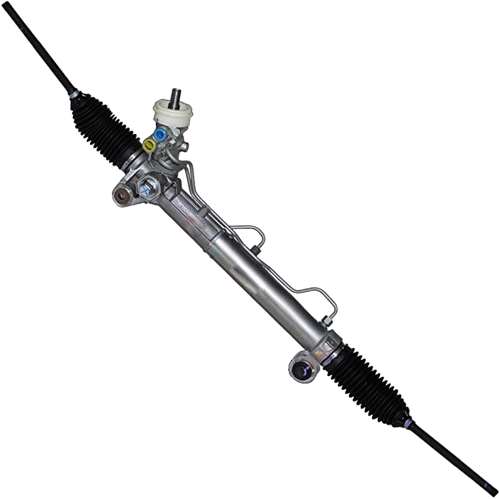 Front-end Auto - Web Store